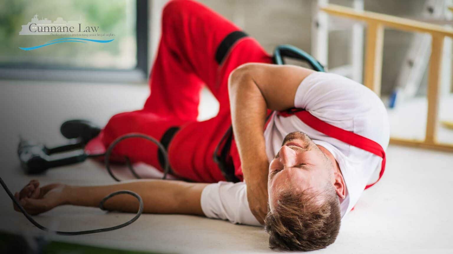 Common Causes of Personal Injuries in Spring - Edmonds, WA Personal ...